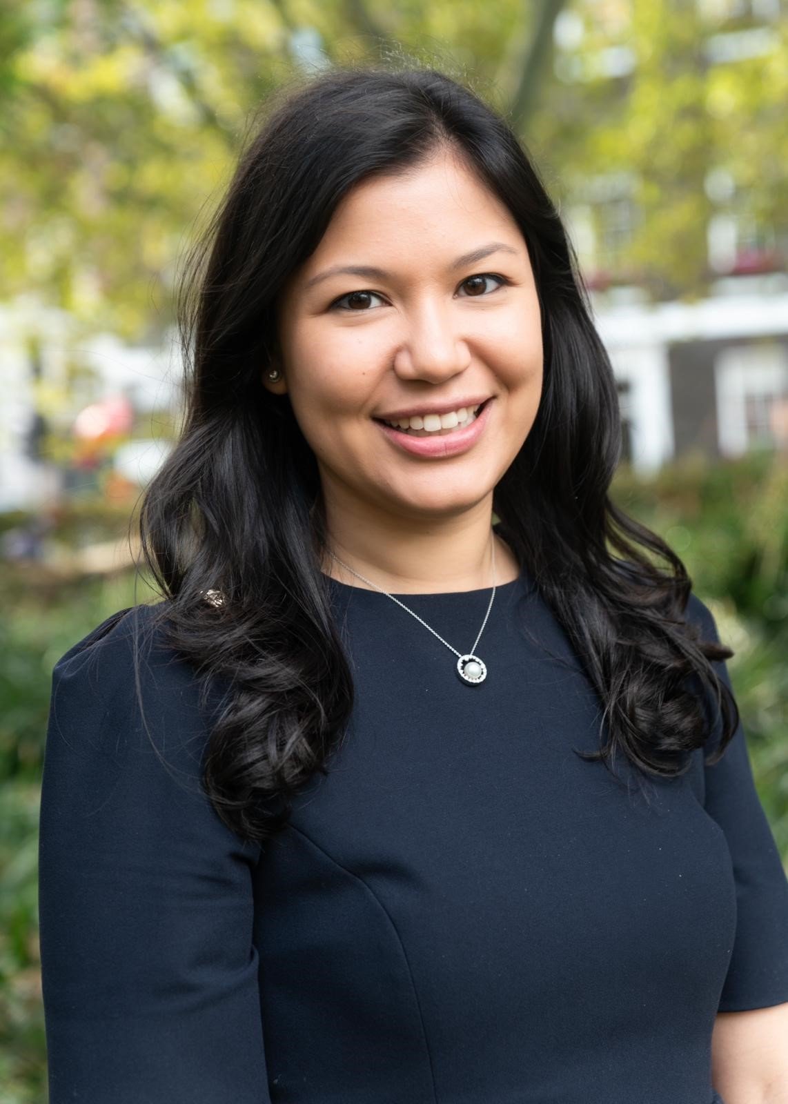 Sarah Hogarth | Family Law | Edwards Family Law — The Dura Society
