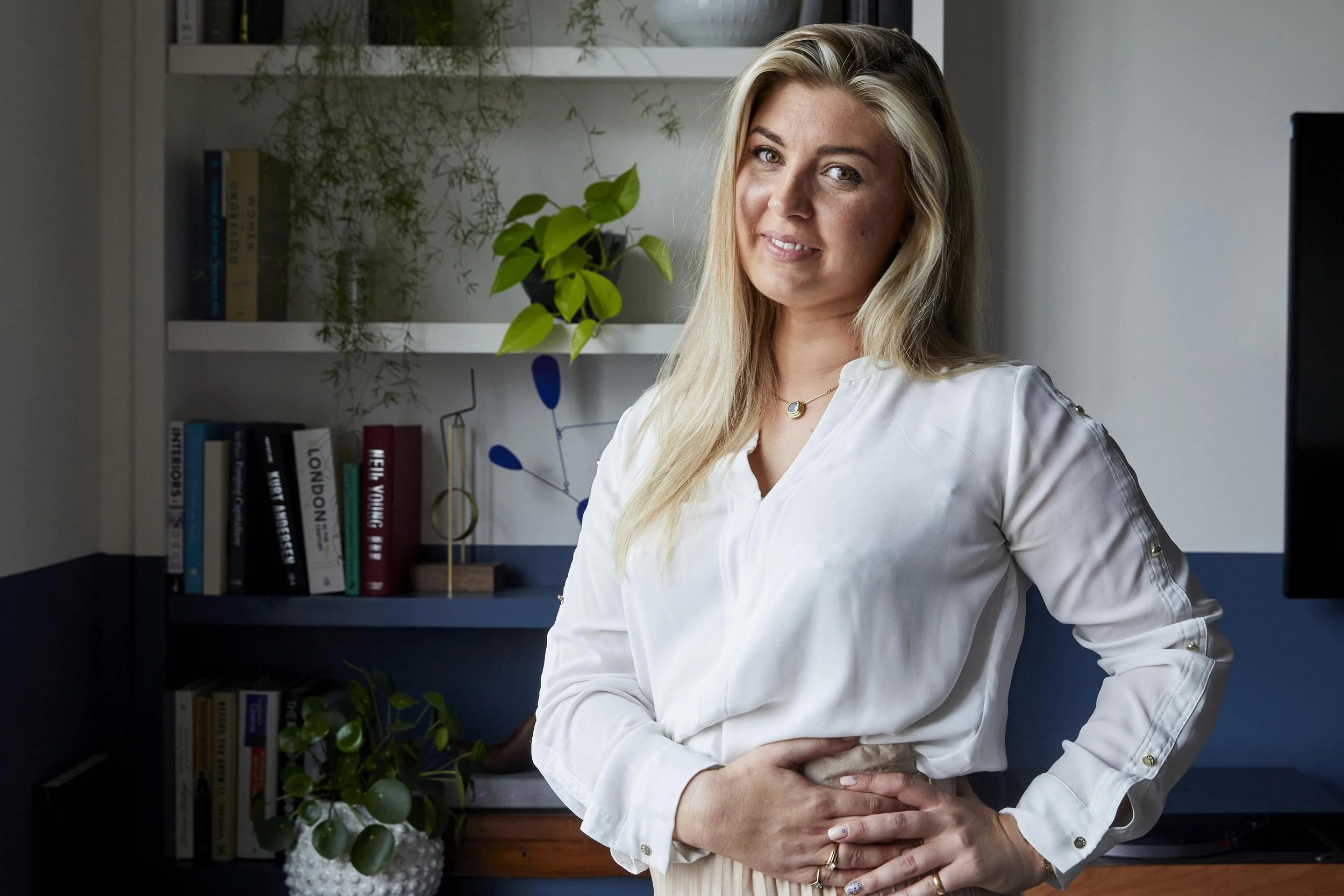 As Seen In — The Dura Society