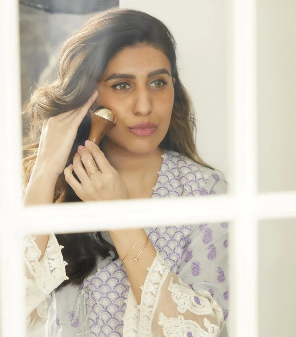 Introducing Dimple Amani, Lymphatic Drainage specialist and Natural ...