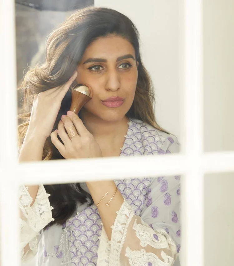 Introducing Dimple Amani, Lymphatic Drainage specialist and Natural ...