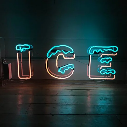 Custom Neon and Signage — SOLAS NEON SIGN Co. - Neon Sign Workshop ...