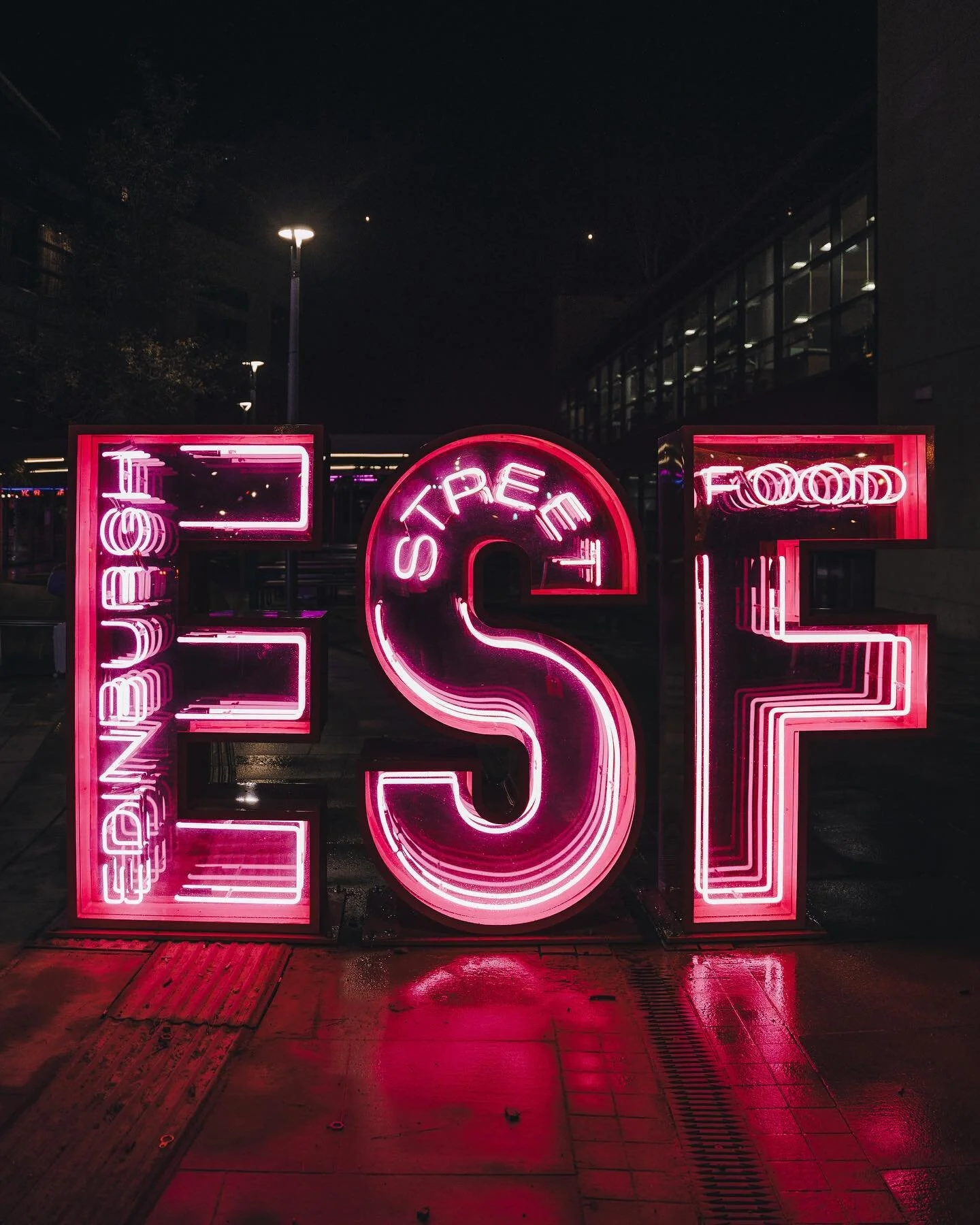 SOLAS NEON SIGN Co. - Neon & Bespoke Signmakers - Edinburgh | Glasgow ...
