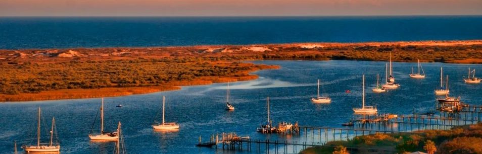 Salt Run Publishing LLC