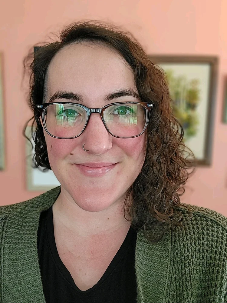 Julia Lambert — Grander Peace Counseling LLC