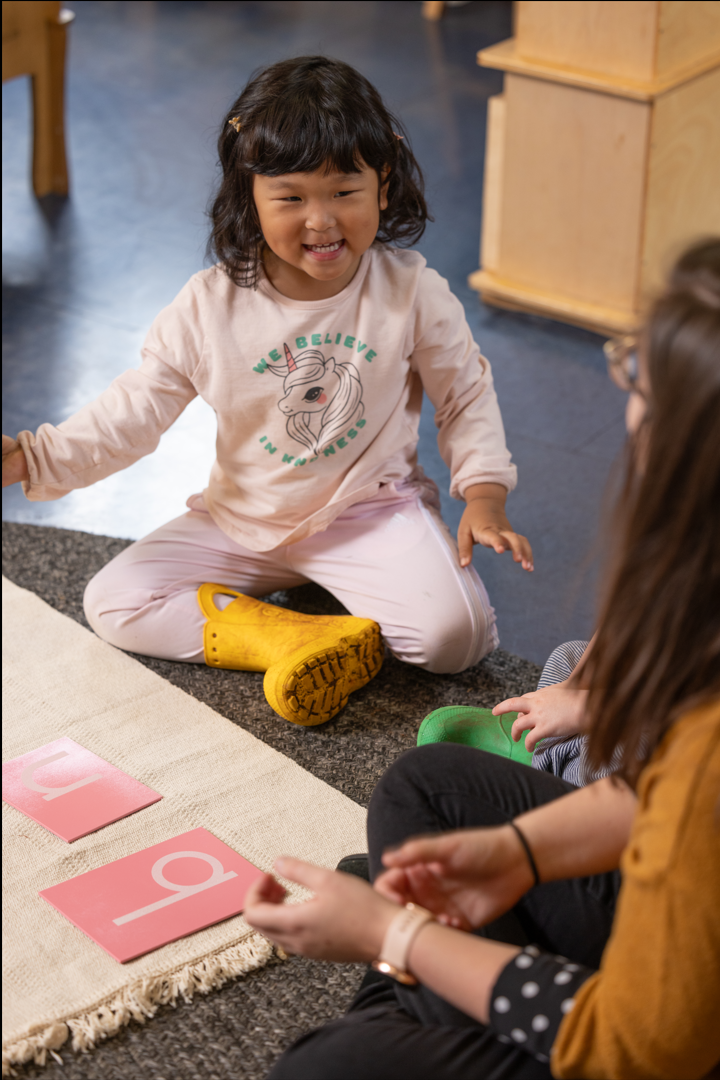 Waseca Montessori School