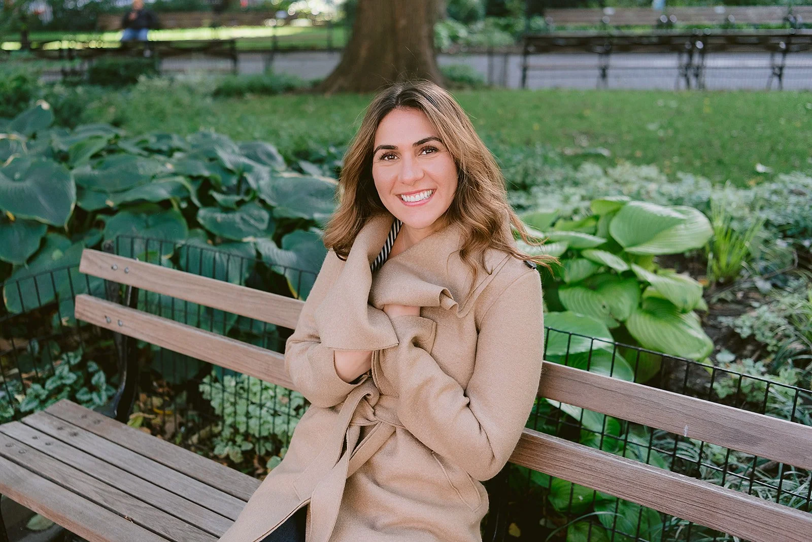 Emily Merrell | Networking Strategist + Business Coach For Disruptors