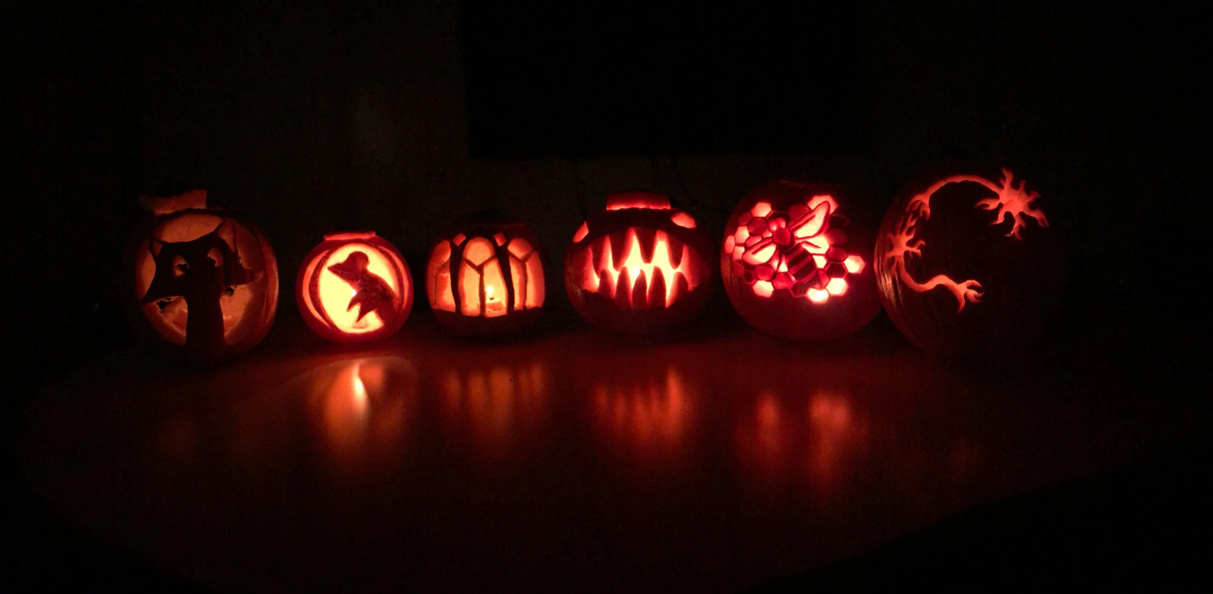 Lab Life — Orefice Lab