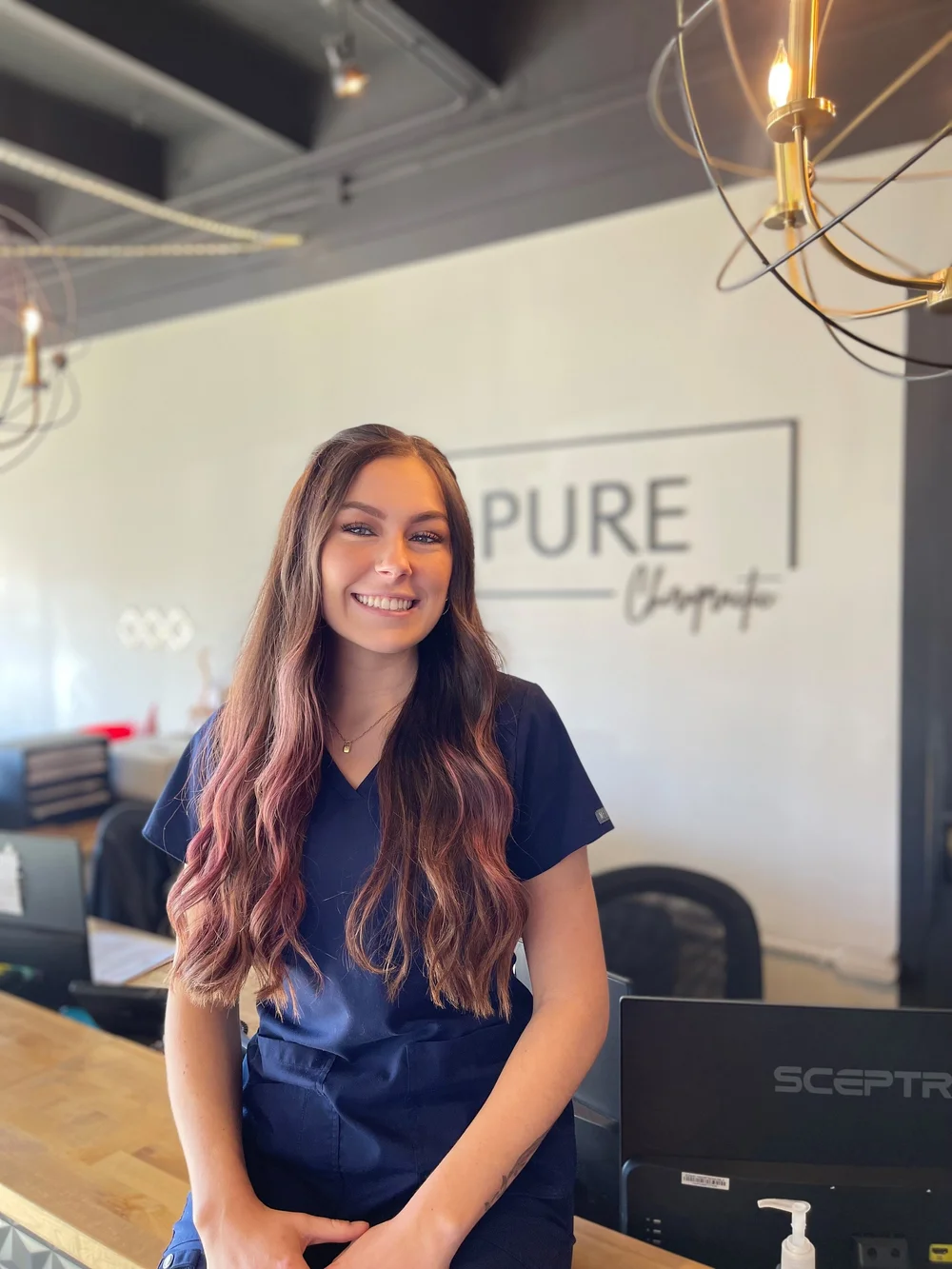 Pediatric, Perinatal & Family Chiropractor in Livonia, MI Focused on ...