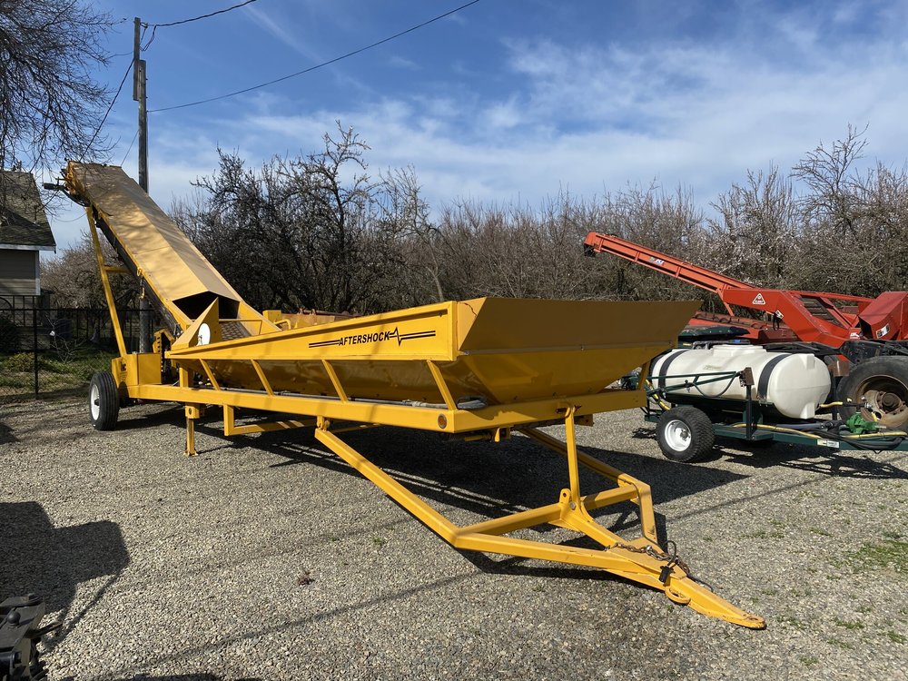 McFaddin Equipment Sales