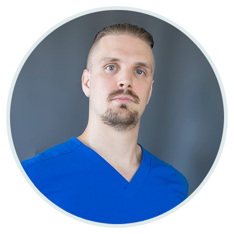 Pain Clinic in Murphy NC | Comprehensive Pain Consultants of the ...