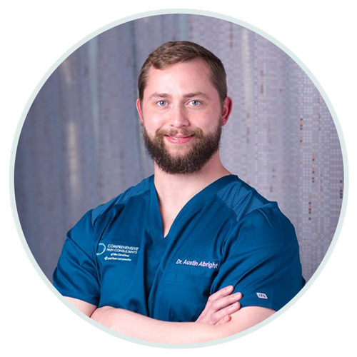 Pain Management in Asheville NC | Dr. Lewis | Comprehensive Pain ...