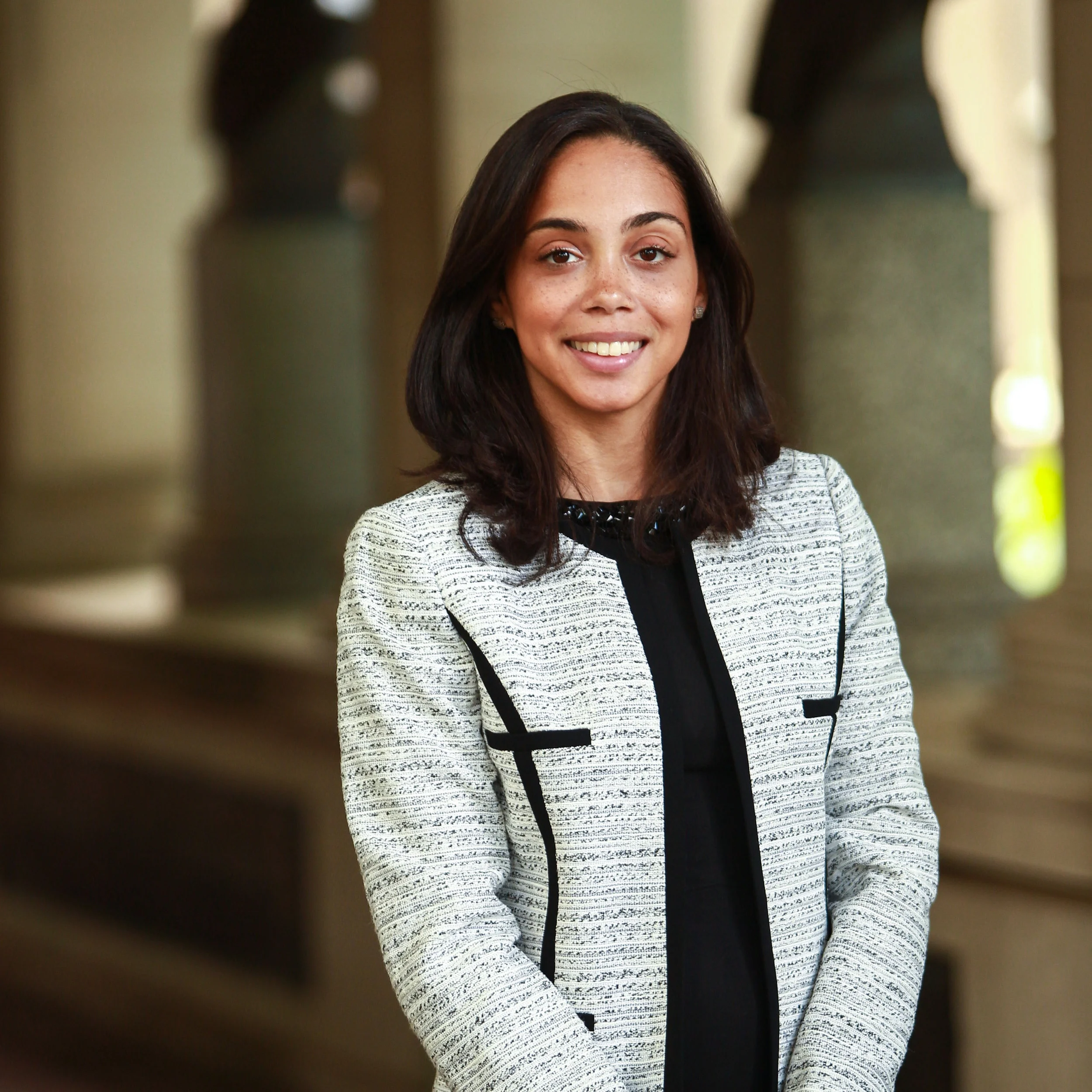 Members — Black, Puerto Rican, Hispanic & Asian Legislative Caucus