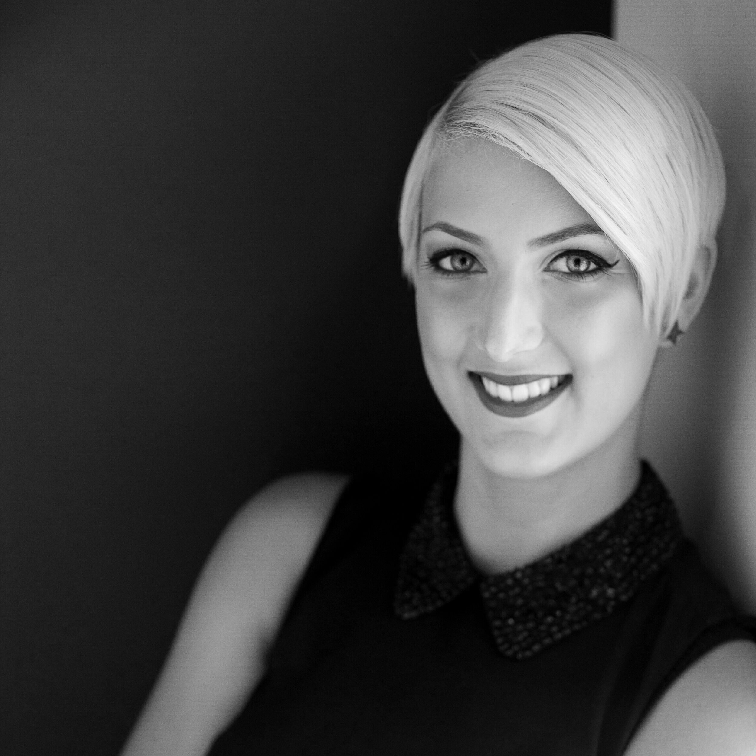 SALON — Green Lotus Salon & Wellness