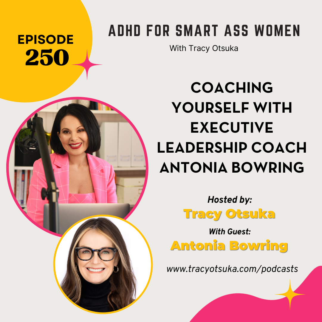 ADHD — AB strategies