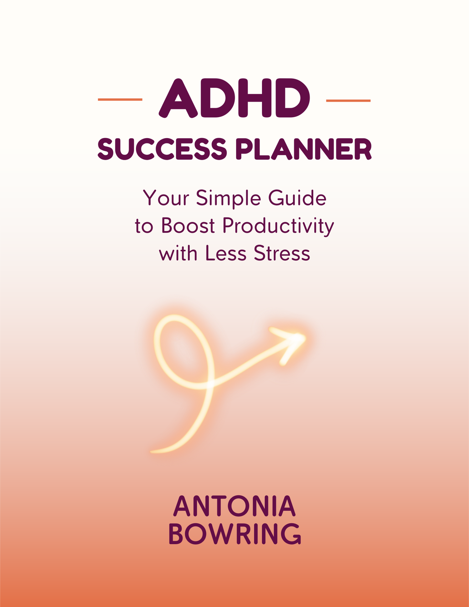 The Basic Planning System for ADHDers: A Practical Guide to Get Stuff ...