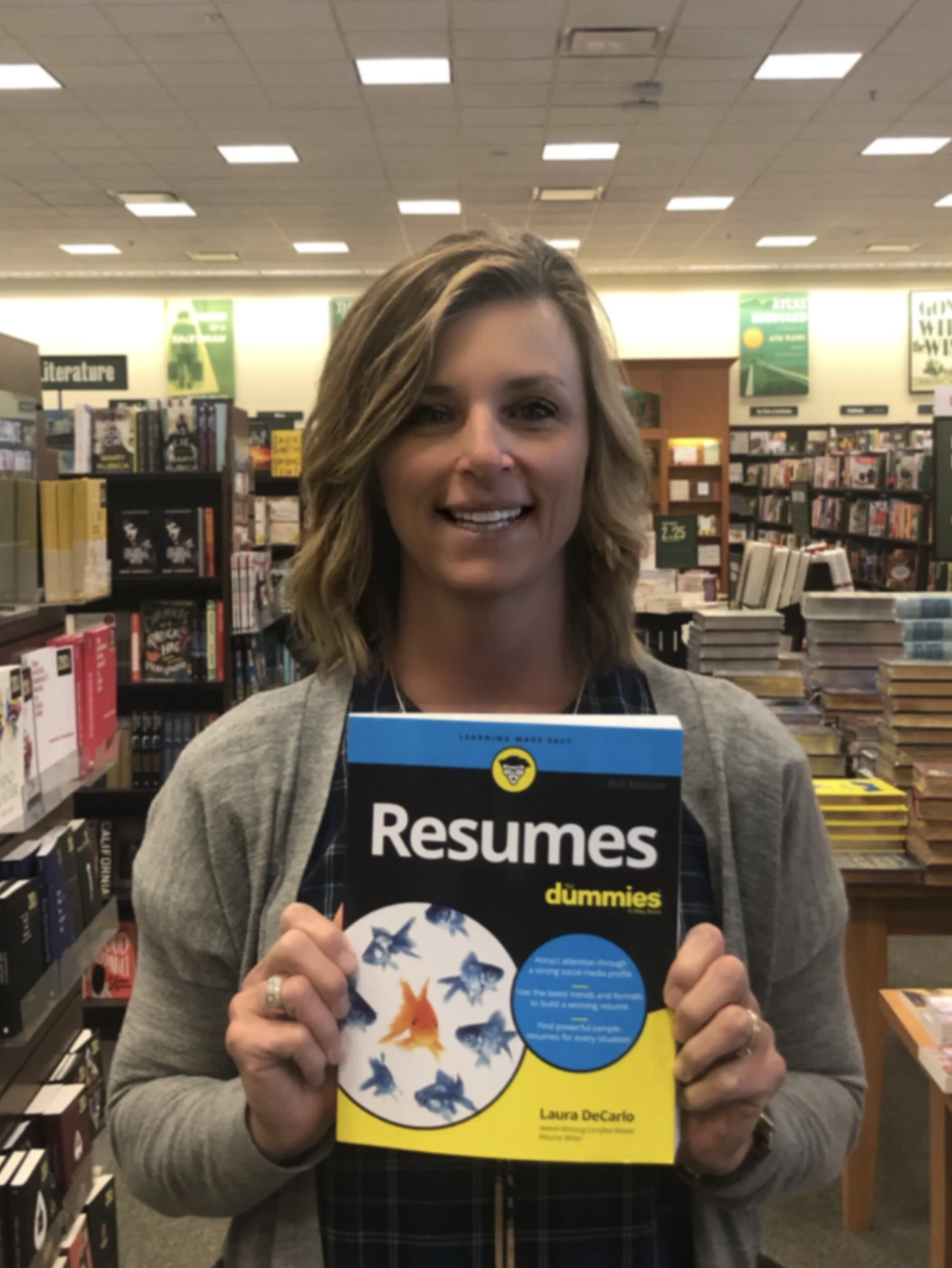 Resume Writing & Interview Coaching | Strategic Career Coaches