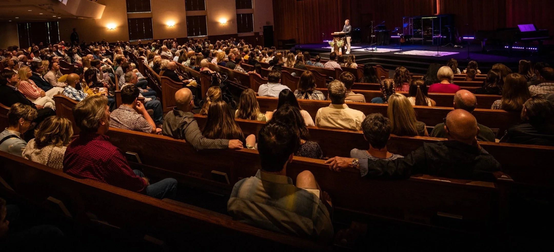 VALLEY COMMUNITY CHURCH