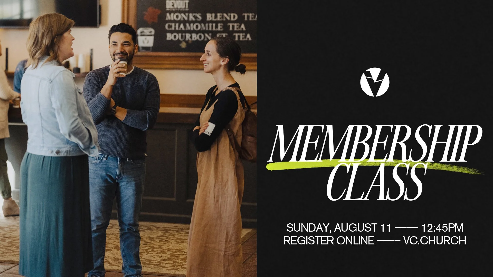 VALLEY COMMUNITY CHURCH