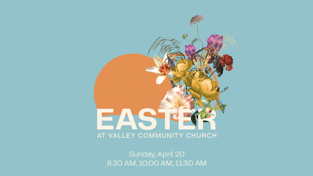 VALLEY COMMUNITY CHURCH