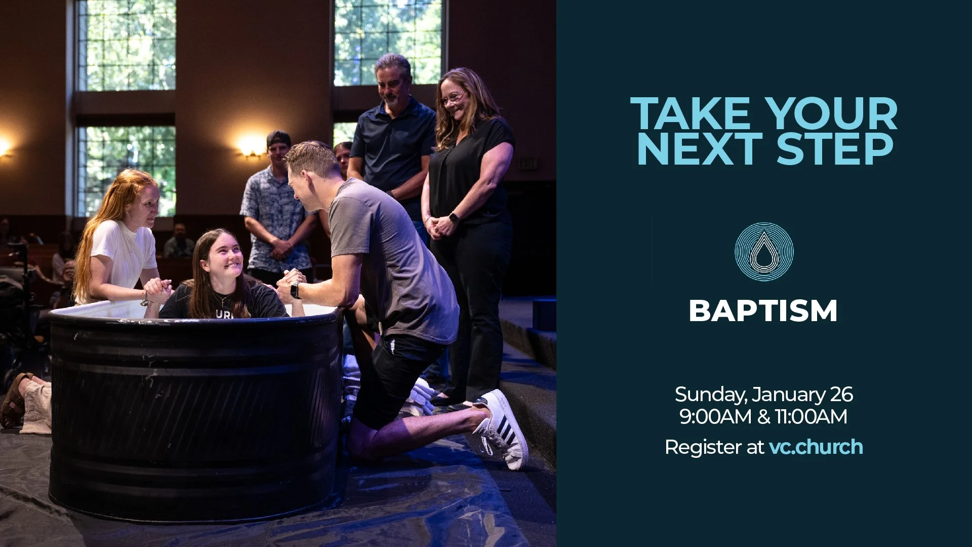 VALLEY COMMUNITY CHURCH