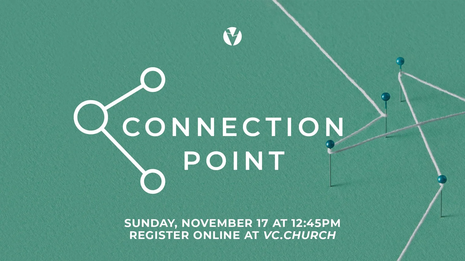 VALLEY COMMUNITY CHURCH