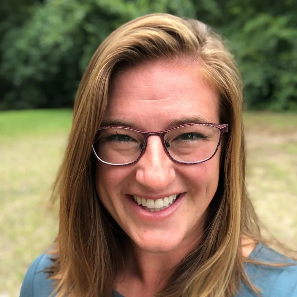 Staff — All Saints Church