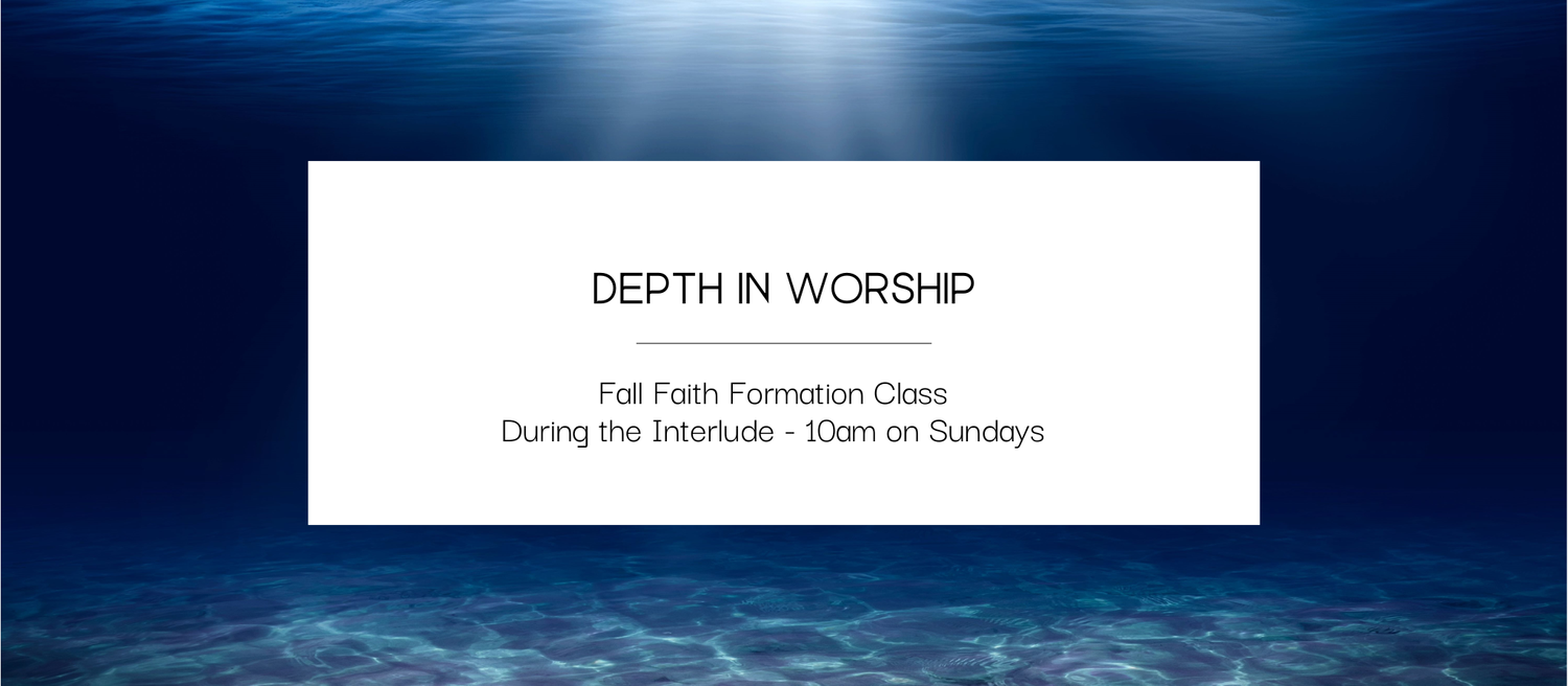 Faith Formation Classes — All Saints Church