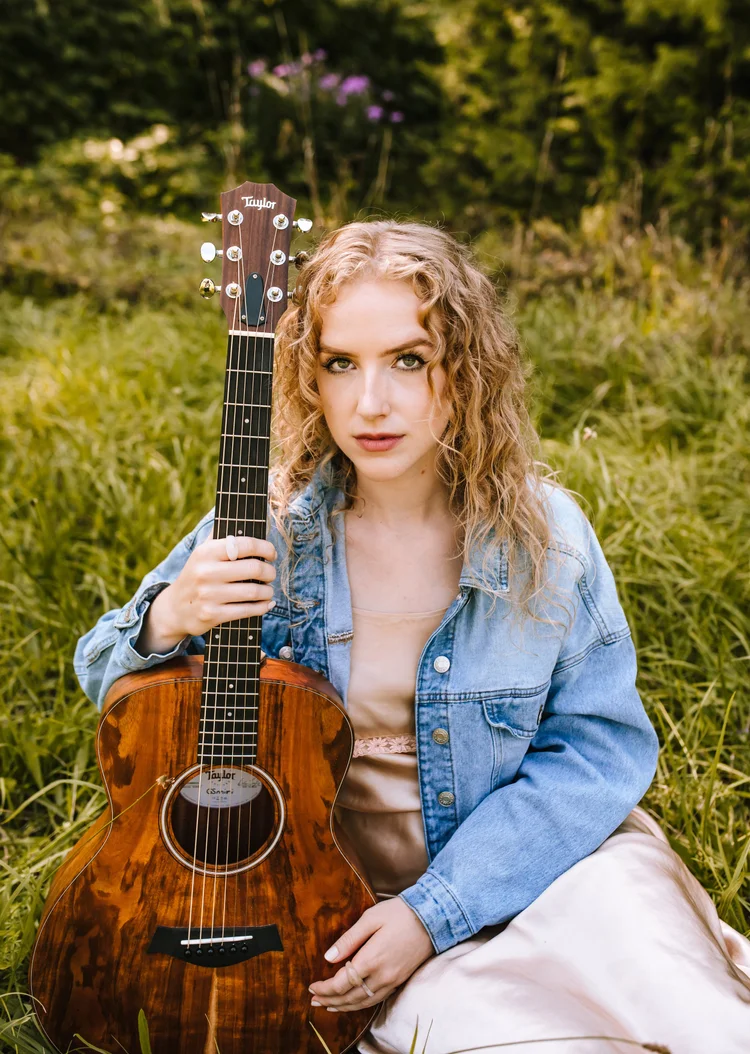 EPK — PAIGE WARNER