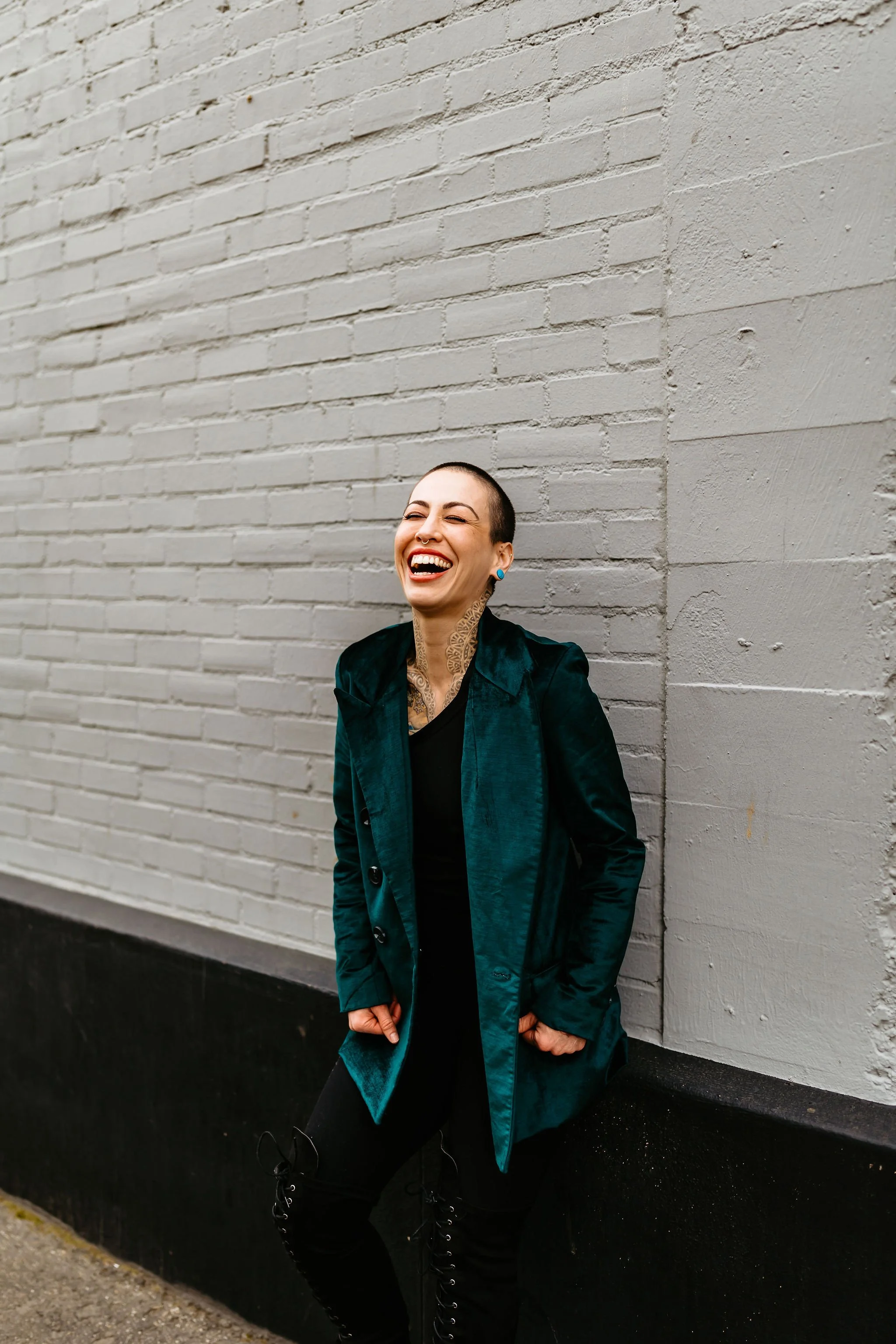 About — hannah brie esthetics