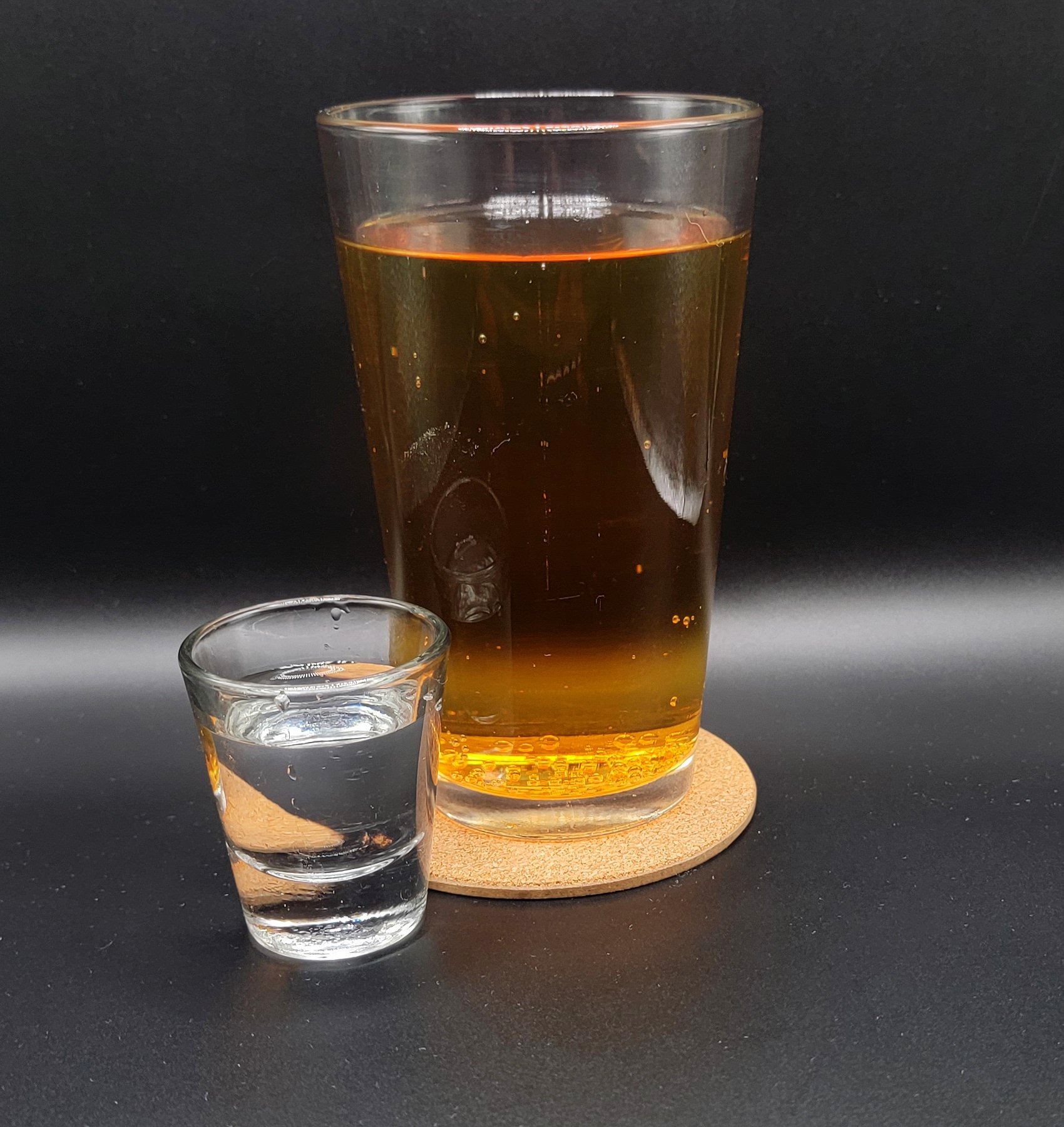 Skittle Bomb Recipe: A Sweet and Citrus-Fueled Depth Charge Drink ...