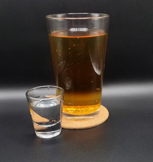 Skittle Bomb Recipe: A Sweet and Citrus-Fueled Depth Charge Drink ...