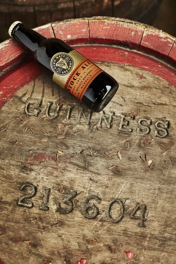 NEW BEER: Guinness Releases Stock Ale for the Holiday Season! — Empire ...
