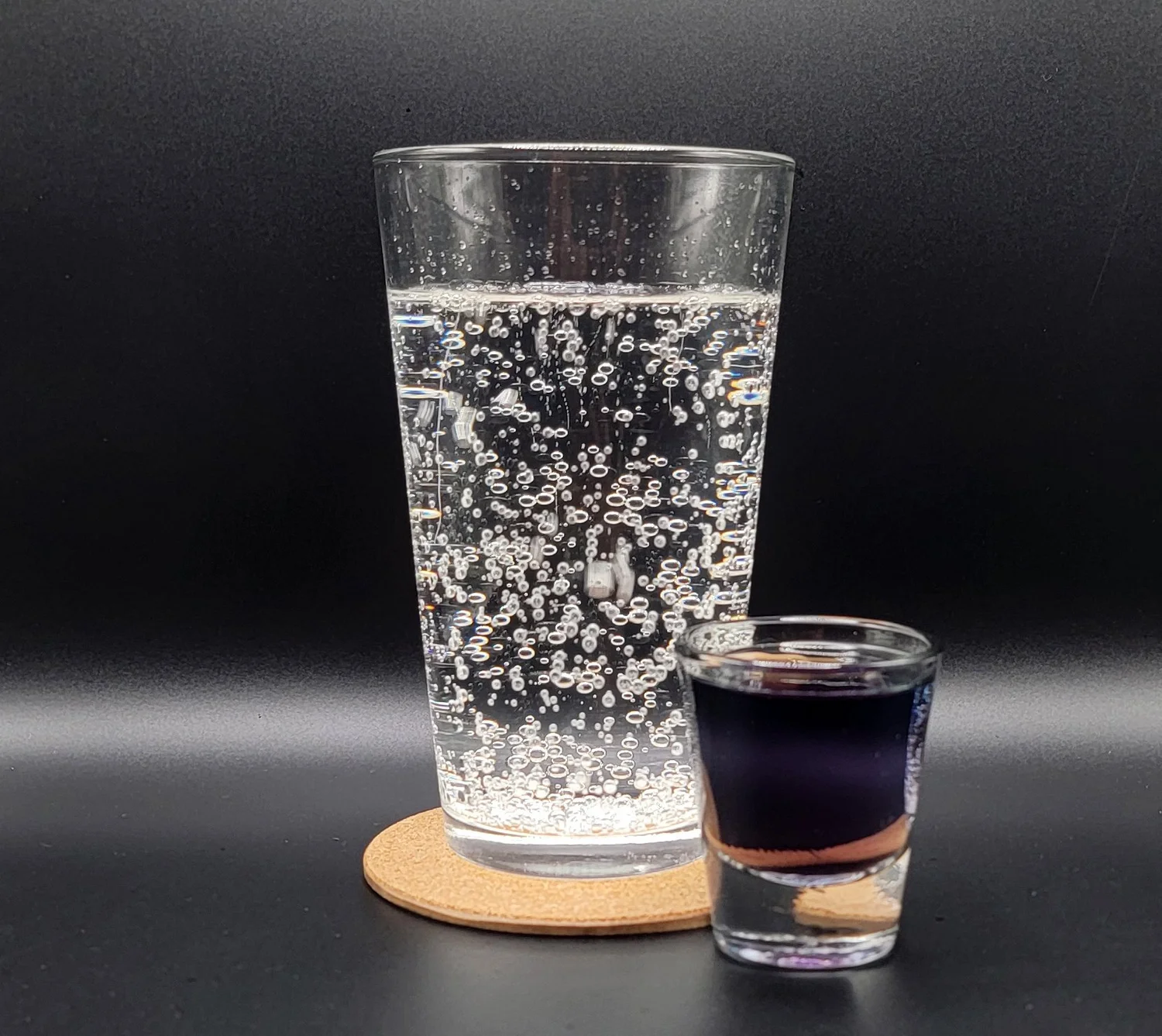 Berry Bomb Recipe: A Sweet and Fruity Depth Charge Party Drink — Empire ...