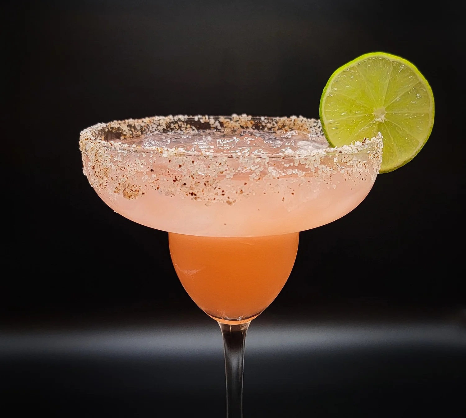 The Mid-Winter Margarita — Empire Mixology
