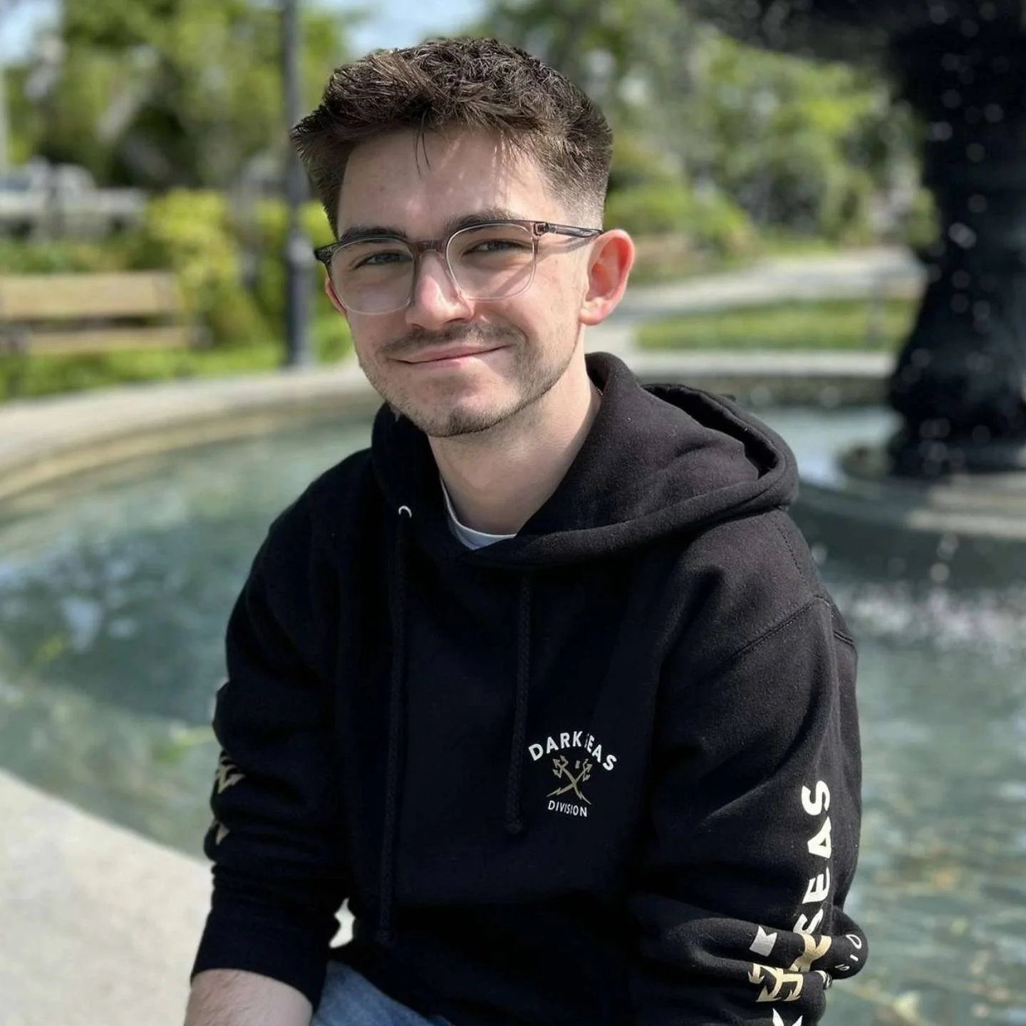 Expert Mixologist — Empire Mixology