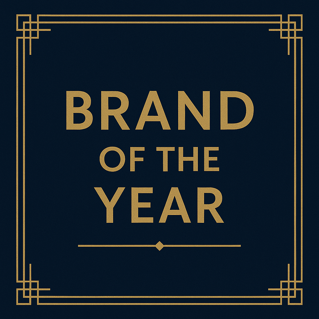 Brand of the Year — Empire Mixology