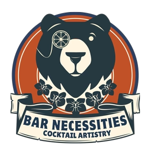 Three Dots and a Dash Cocktail Recipe – A Spiced Tiki Classic with Rhum ...