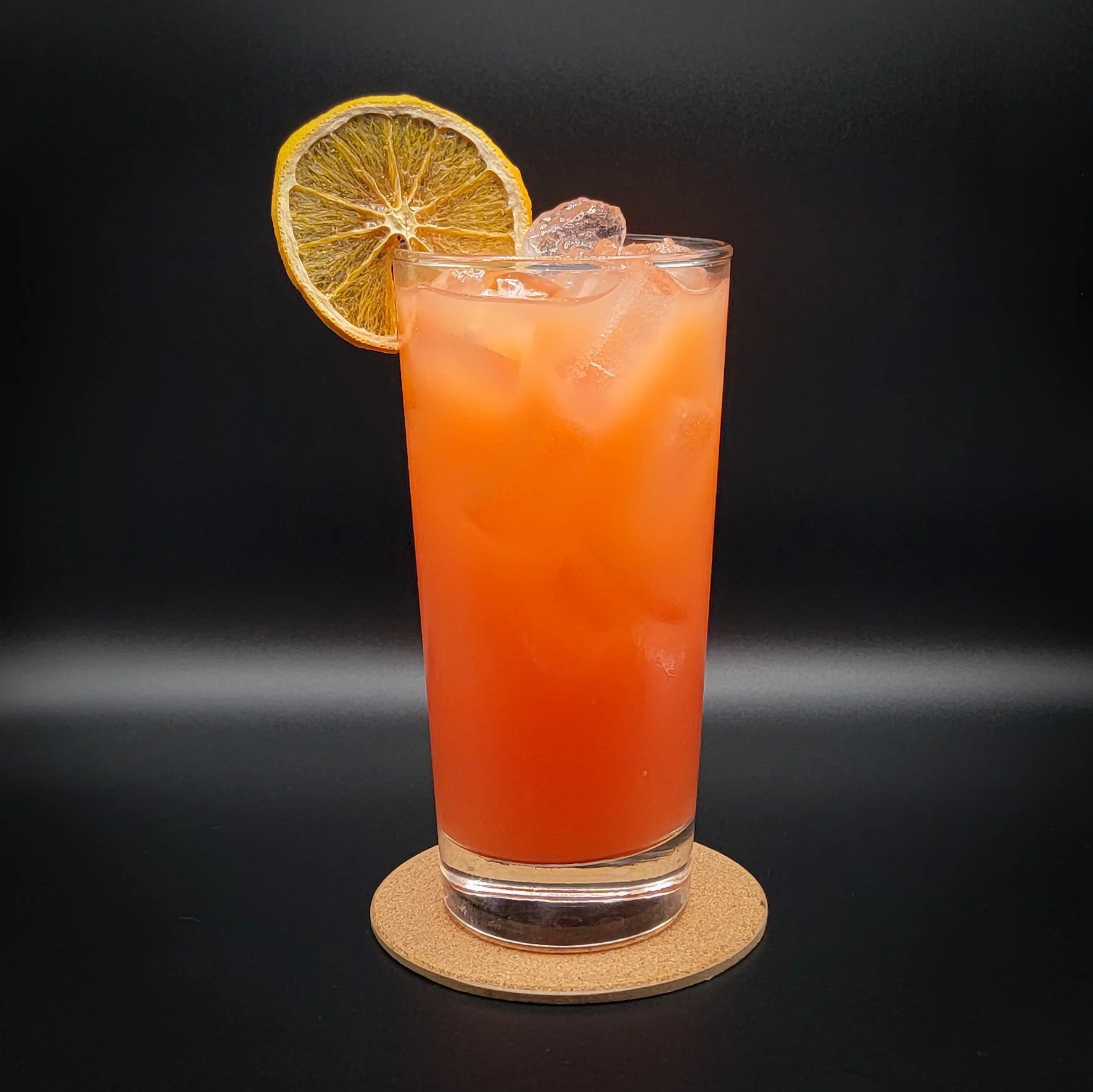 Garibaldi Cocktail Recipe – A Refreshing Italian Aperitivo with Campari ...
