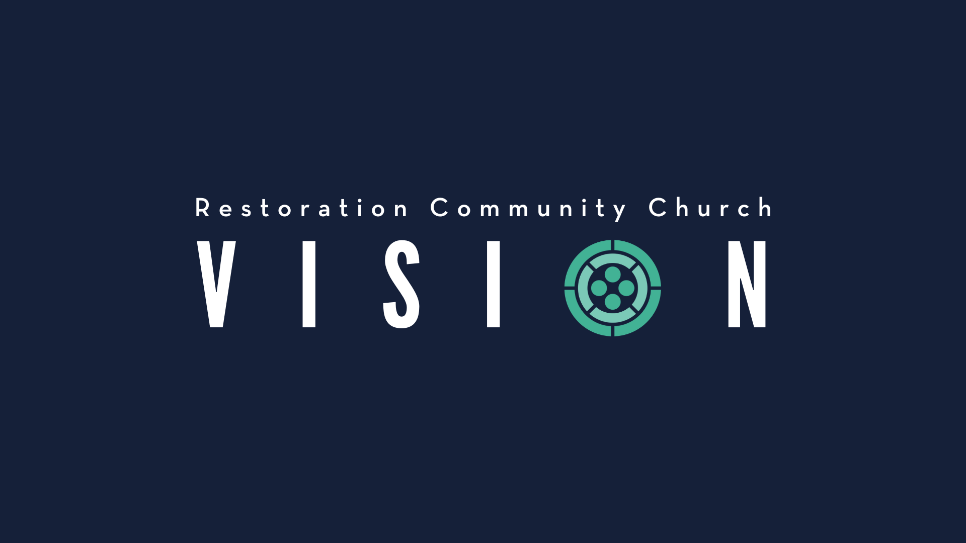 Restoration Community Church