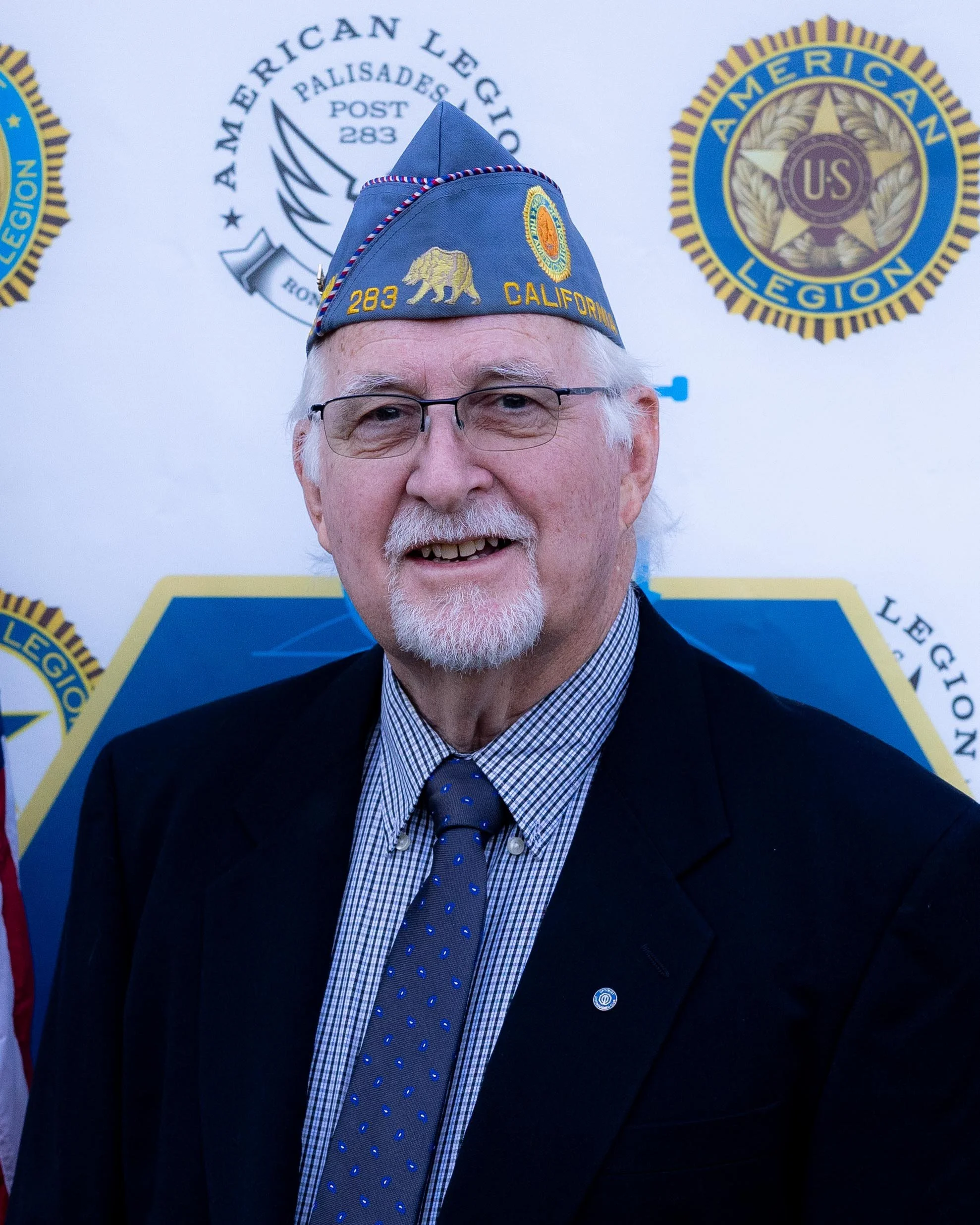 Sons Officers — American Legion Palisades Post 283