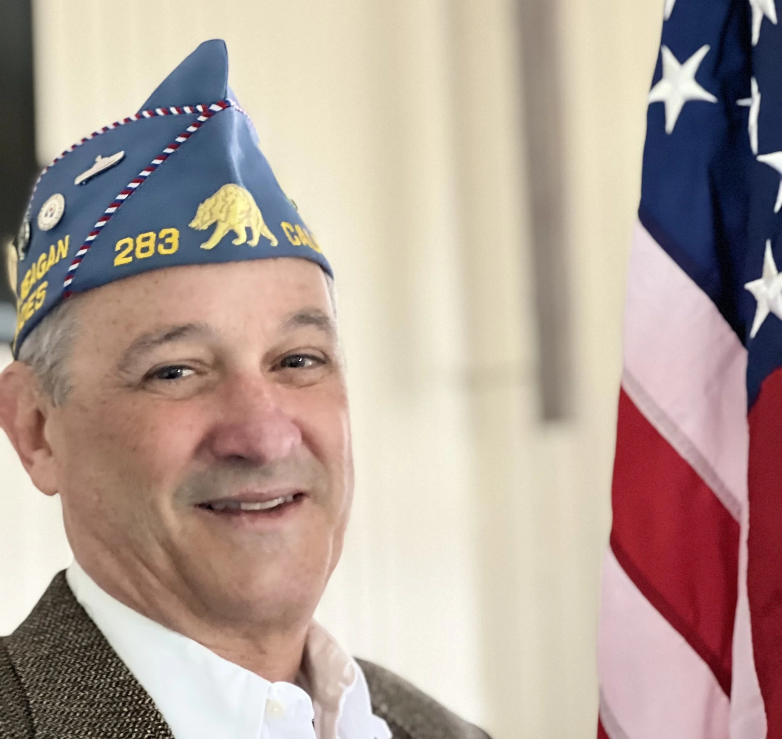 Sons Officers — American Legion Palisades Post 283