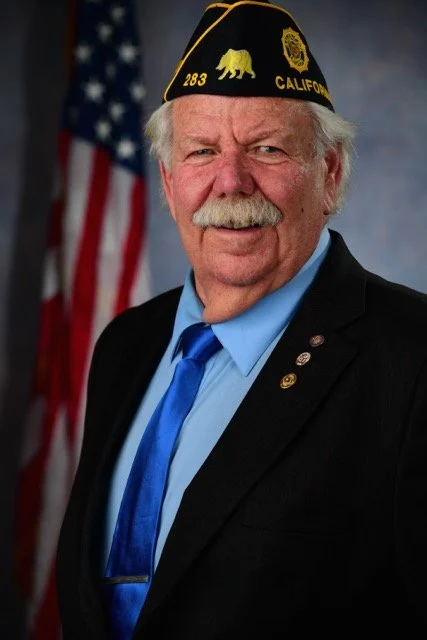 Legion Officers — American Legion Palisades Post 283