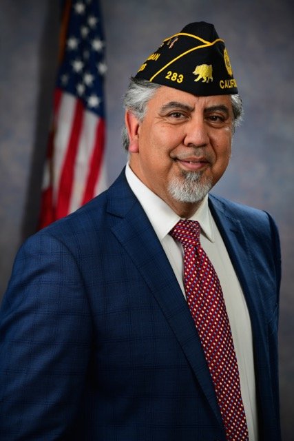 Legion Officers — American Legion Palisades Post 283