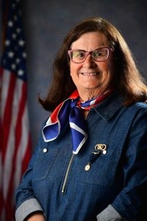 Auxiliary Officers — American Legion Palisades Post 283