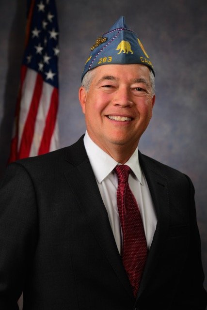 Sons Officers — American Legion Palisades Post 283