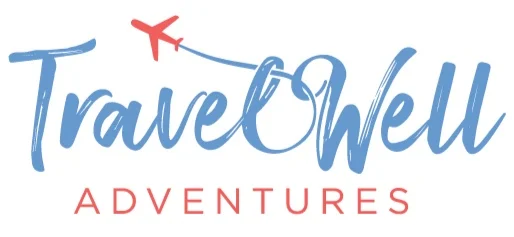 TravelWell Adventures - Custom Travel Planning