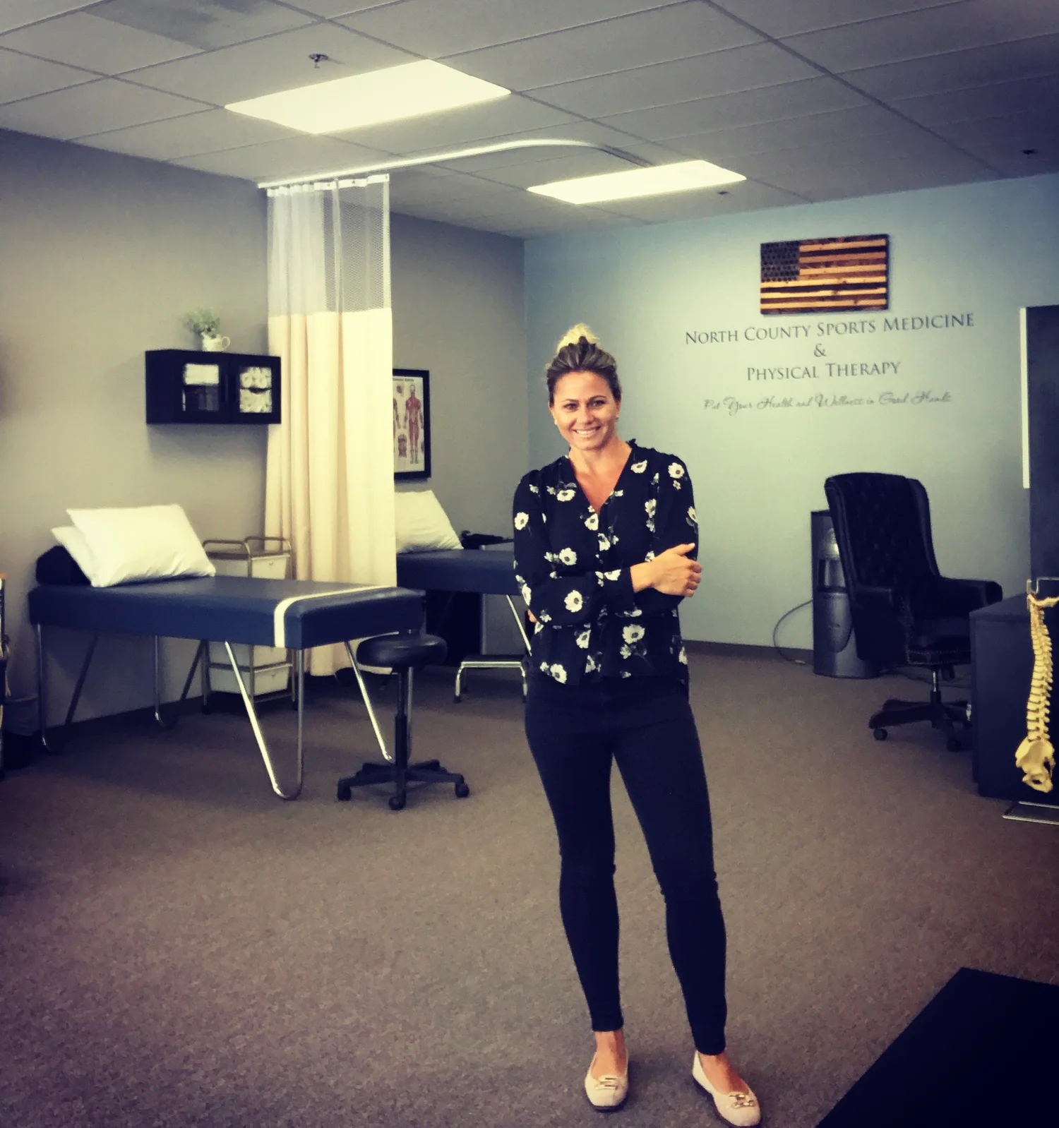 About — North County Sports Medicine and Physical Therapy