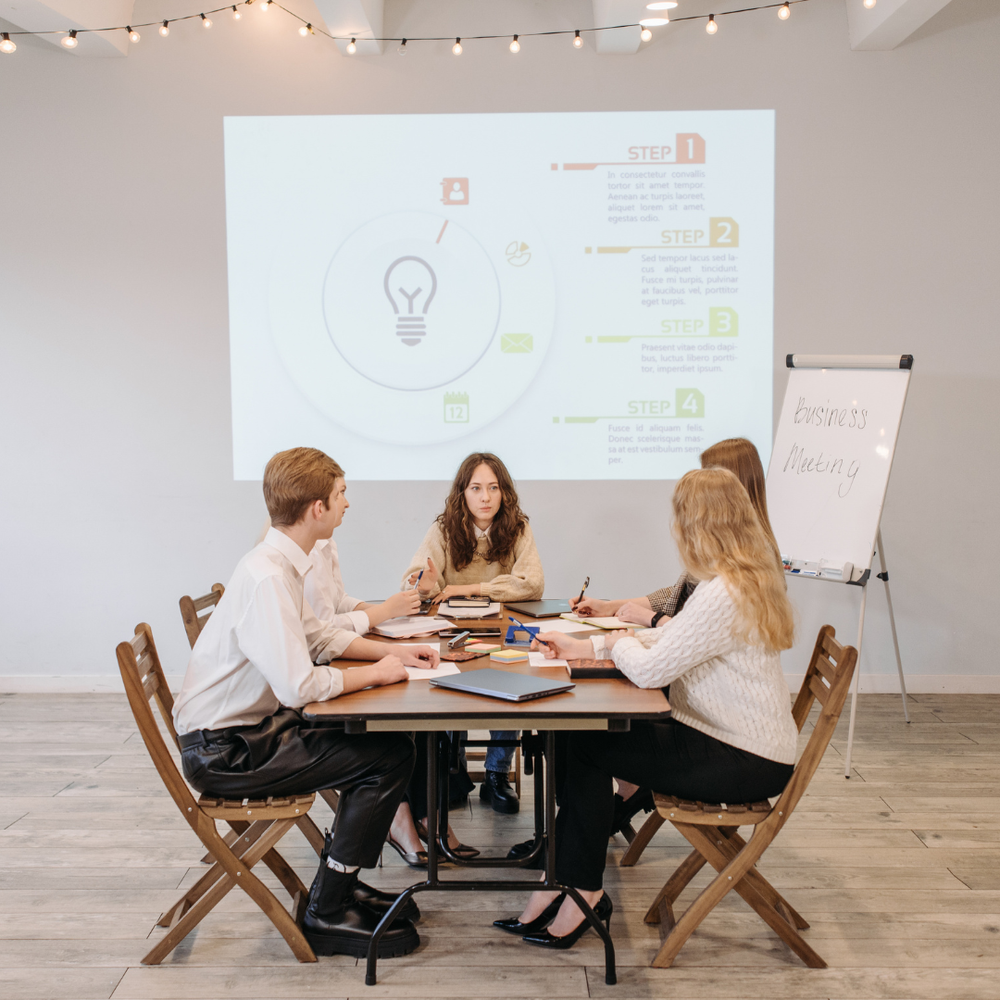 10 Ways to Use Productive Conflict in the Workplace — Basics by Becca