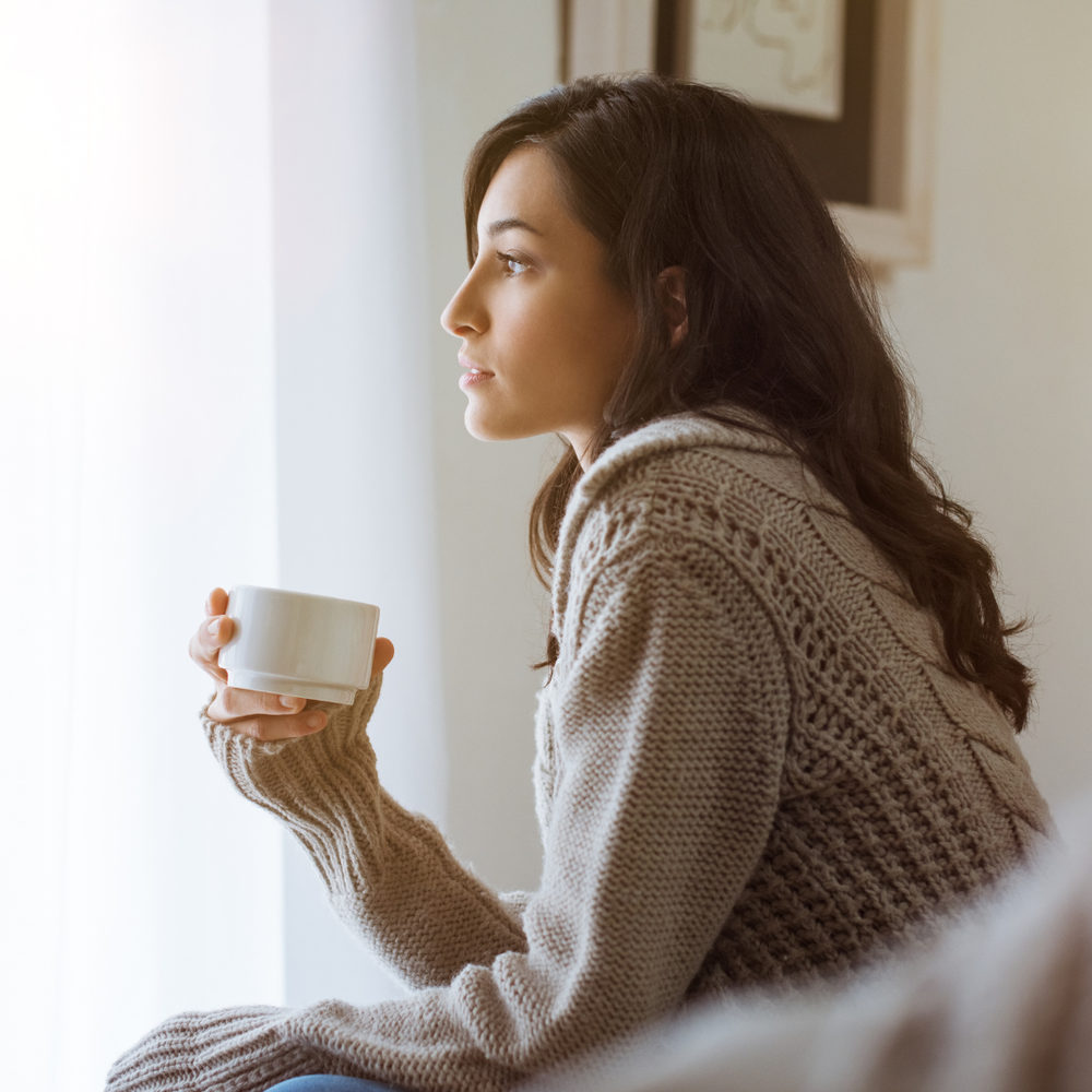 How to Stop Fighting Yourself — Basics by Becca