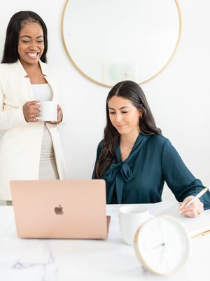 11 Simple Ways to Help Others Succeed — Basics by Becca